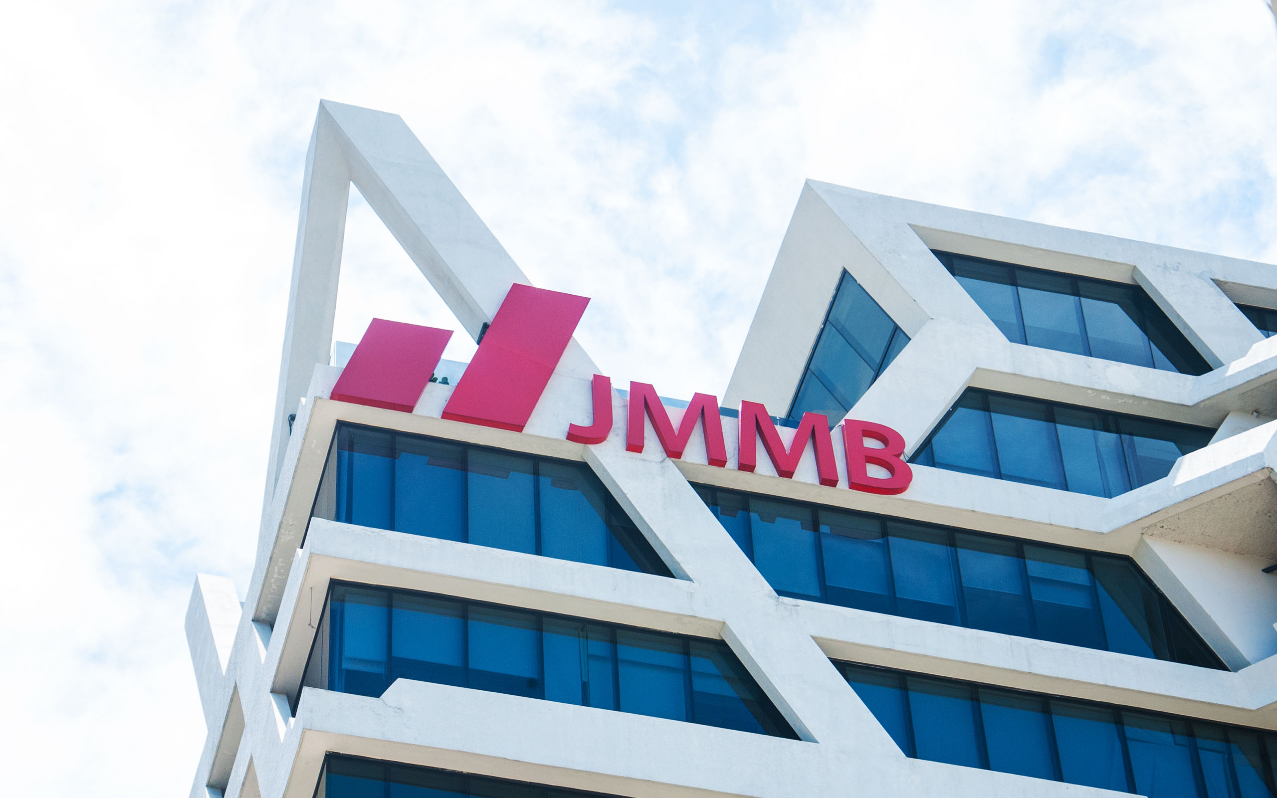 JMMB | República Dominicana • 🎩 Lord Signs | Líderes en Fabricación de ...